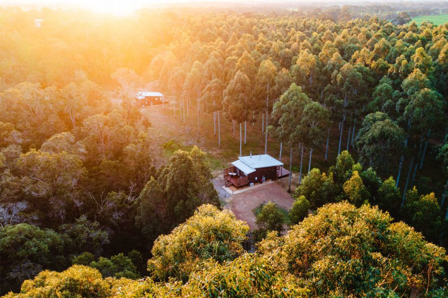 Tree Chalets | Luxury Accommodation in Busselton WA